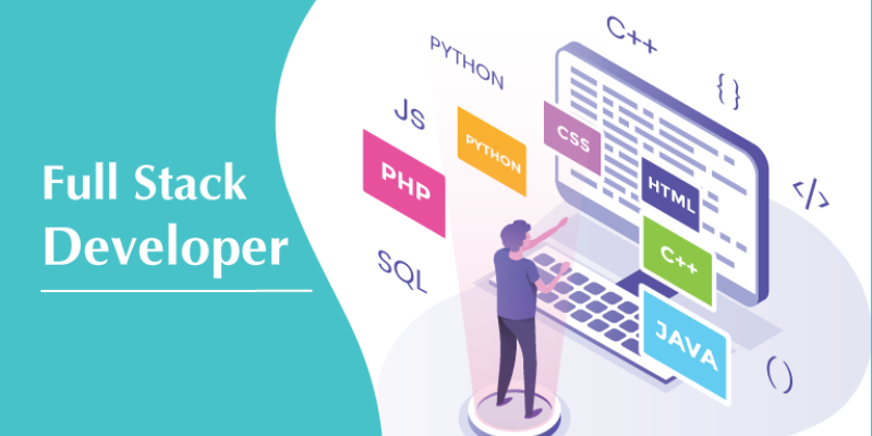 How To Become A Full Stack Python Developer